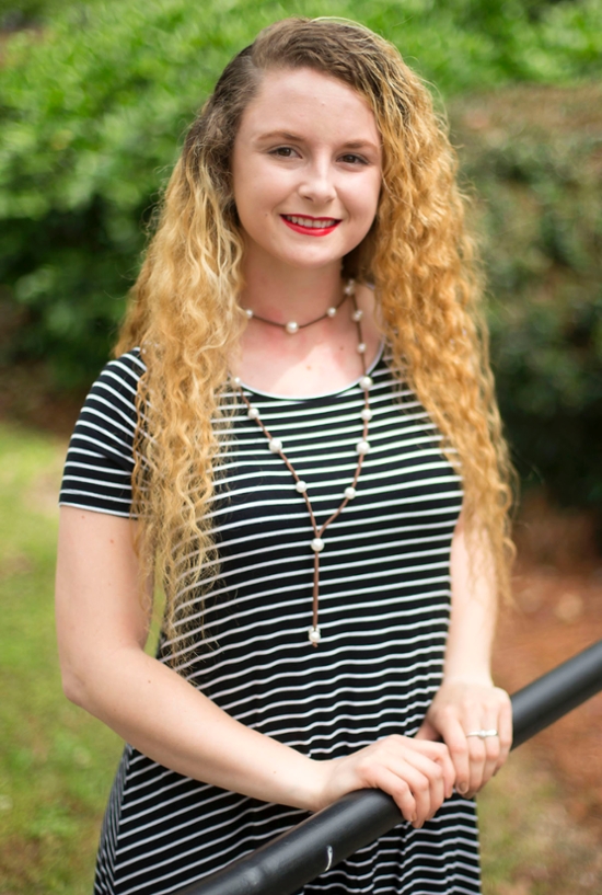 Christine Zeigler Named VSU College of Arts and Sciences Top Graduate ... Christine Zeigler Named VSU College of Arts and Sciences Top Graduate ...