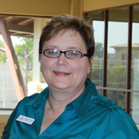 Debbie Conrad: Catering to VSU's Success - Valdosta State University