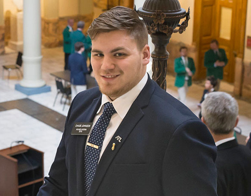 Academics - Valdosta State University