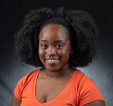 Denisha Allen - Directory Profile - Valdosta State University