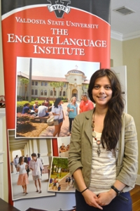 Maral Meredova - Directory Profile - Valdosta State University