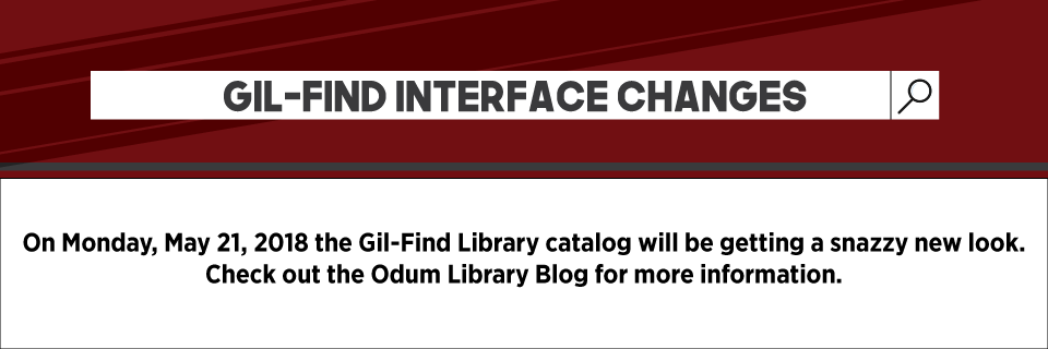 Odum Library - Valdosta State University