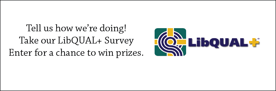 Odum Library - Valdosta State University