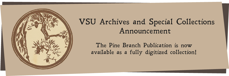 Odum Library - Valdosta State University