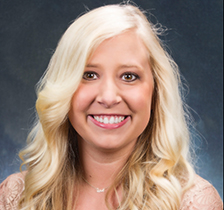 Leah Robinson - Directory Profile - Valdosta State University