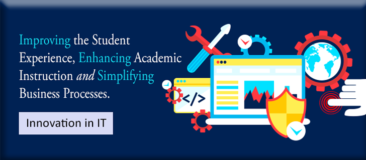 Welcome to Information Technology - Valdosta State University