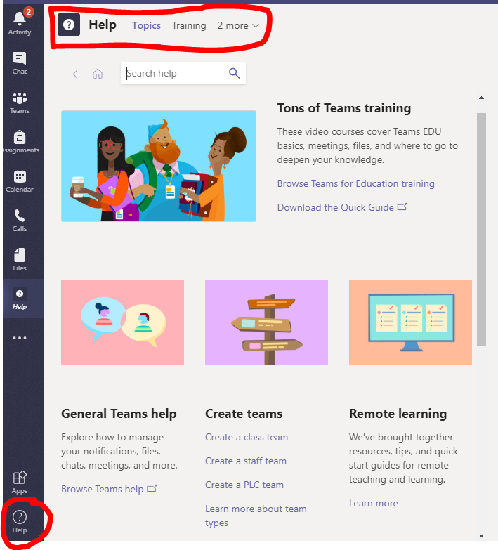 microsoftteams - Valdosta State University