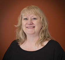 Sharon Mashburn - Directory Profile - Valdosta State University