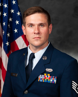 SSgt Samuel Tyler - Directory Profile - Valdosta State University
