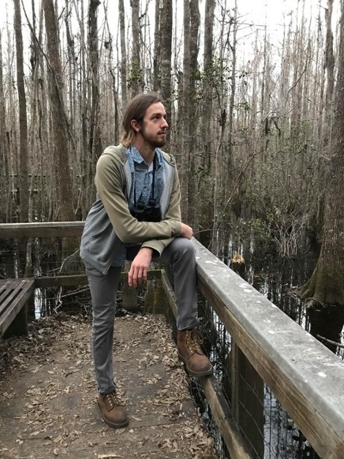 Current Graduate Students - Valdosta State University