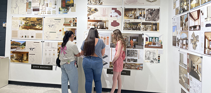 Interior Design - Valdosta State University