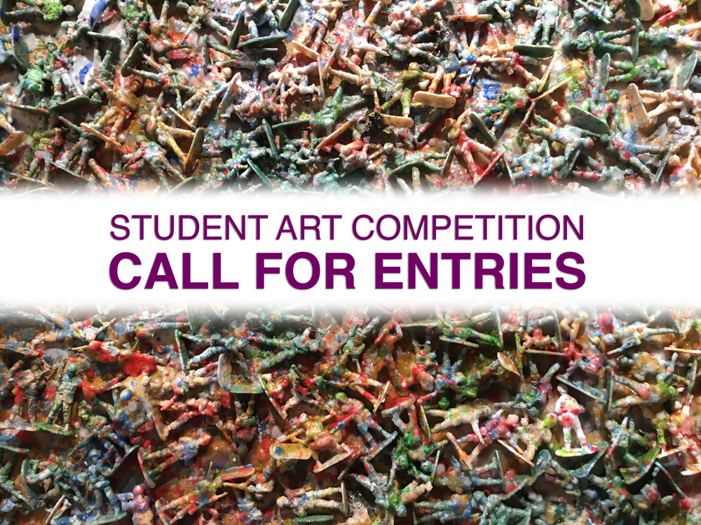 Dedo Maranville Fine Arts Gallery - Valdosta State University