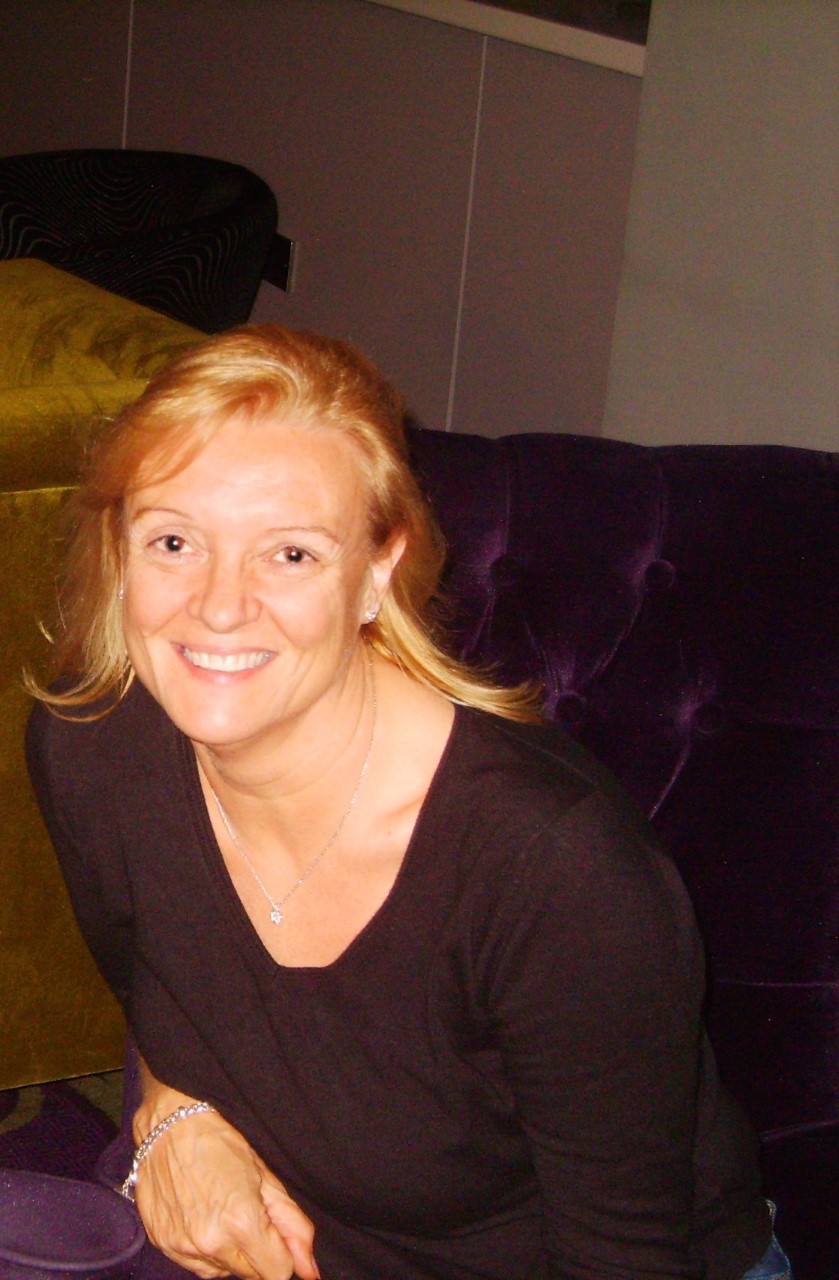 Dawn Lambeth - Directory Profile - Valdosta State University