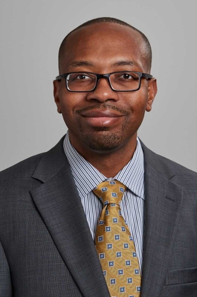 Dr. Christopher Downing - Directory Profile - Valdosta State University