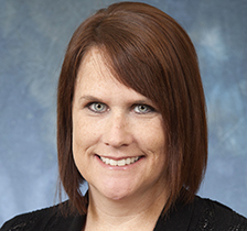 Dr. Jennifer Branscome - Directory Profile - Valdosta State University