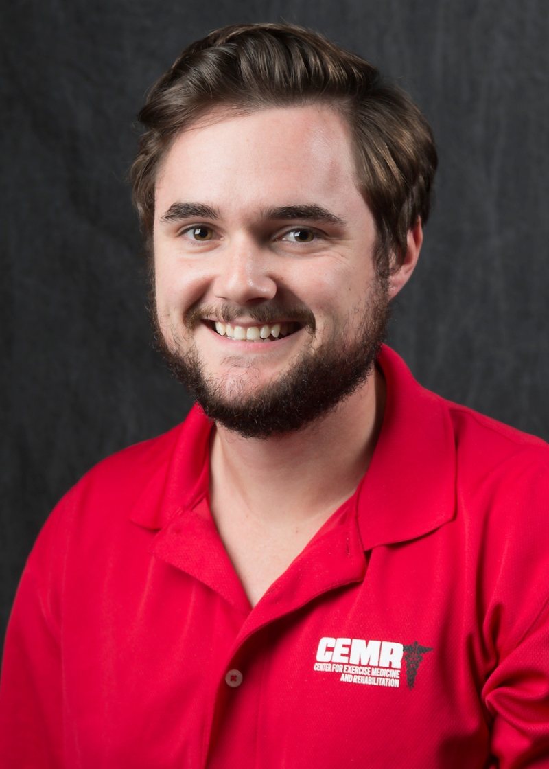Kyle Hopkins - Directory Profile - Valdosta State University