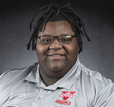 Meet Our Staff - Valdosta State University