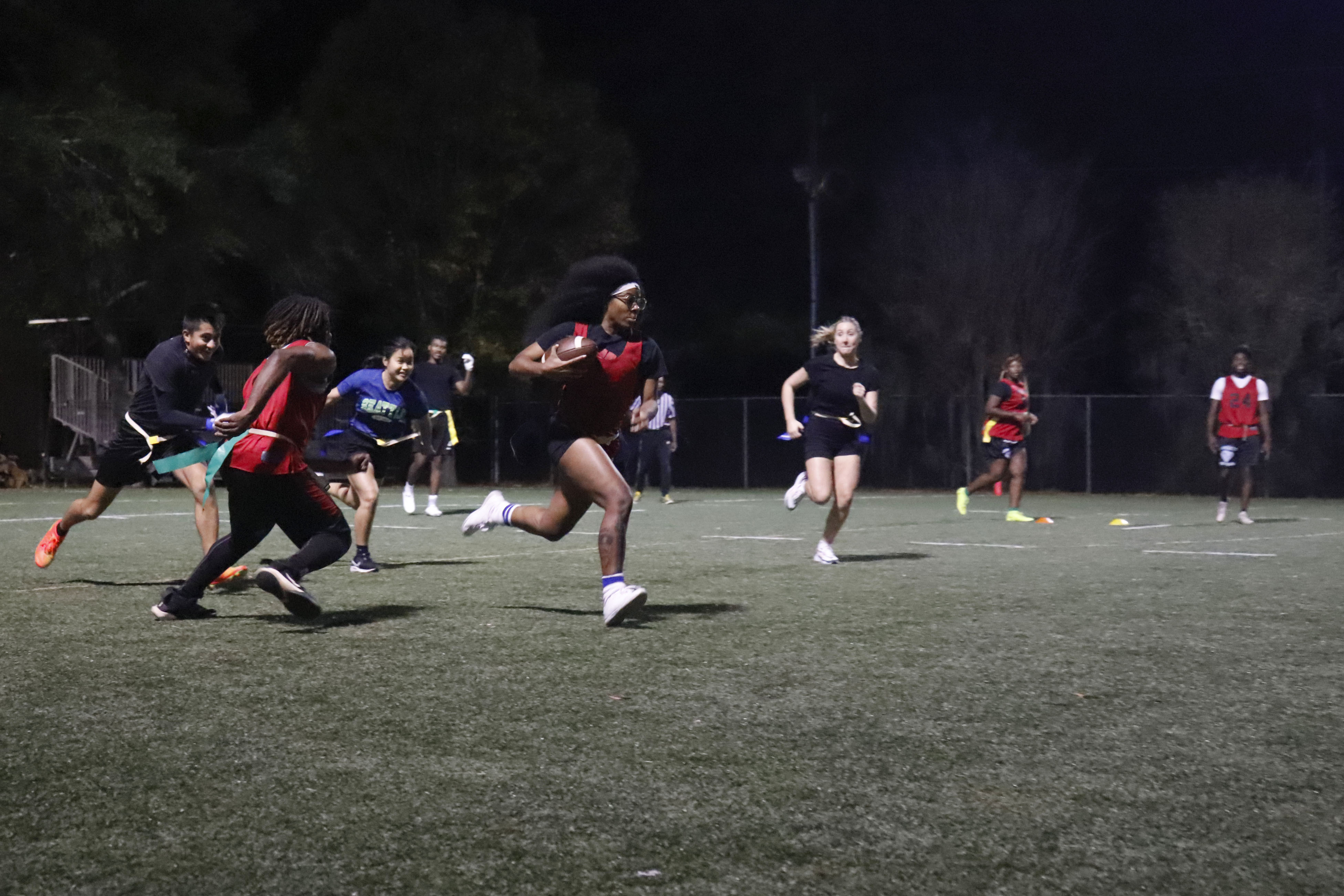 Competitive Sports - Valdosta State University