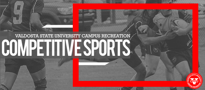 Competitive Sports - Valdosta State University