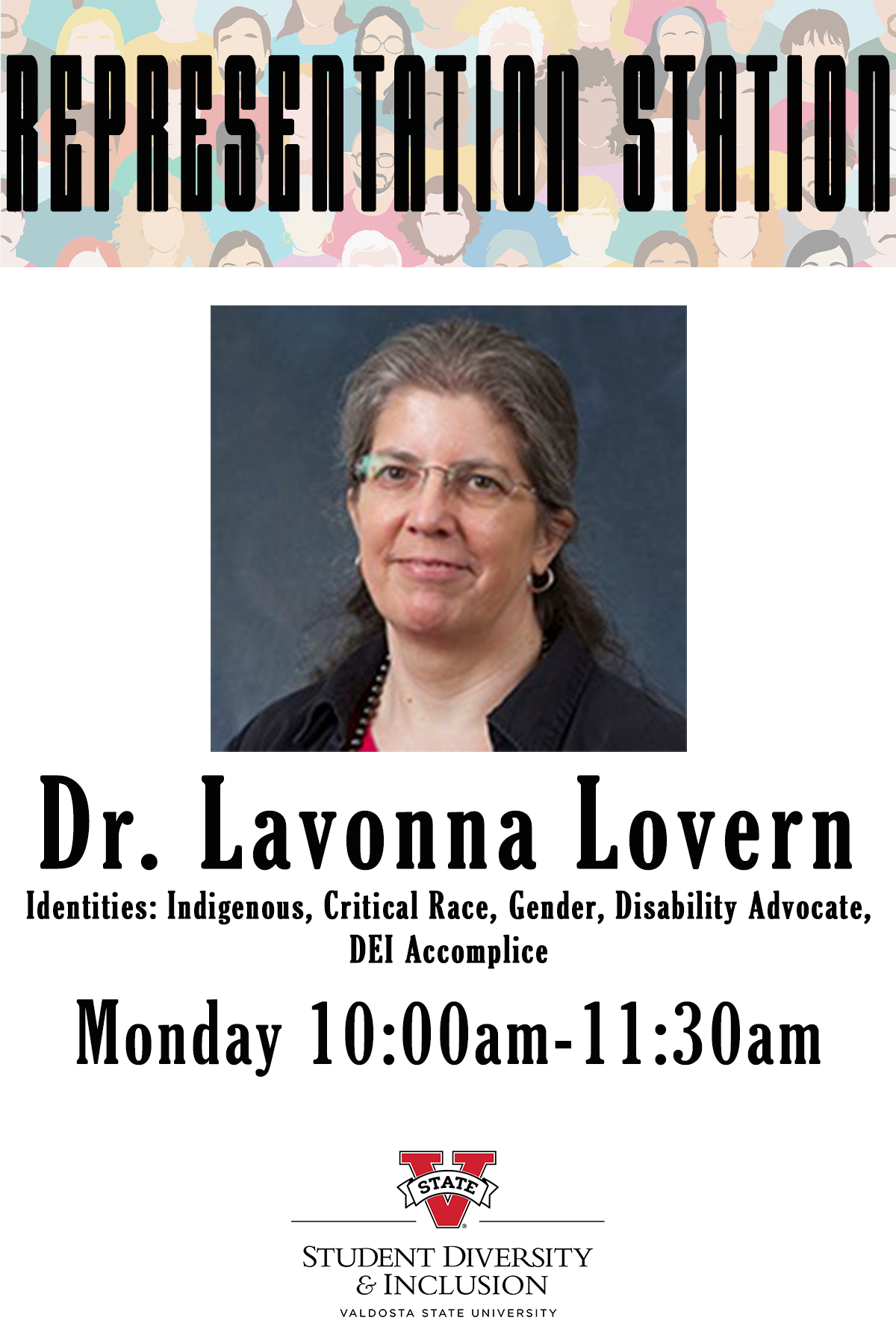 The Shannon Center - Valdosta State University