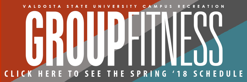 Welcome to Campus Recreation - Valdosta State University