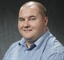 Daniel Oppel - Directory Profile - Valdosta State University