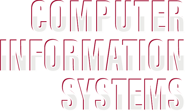 Computer Information Systems - Valdosta State University
